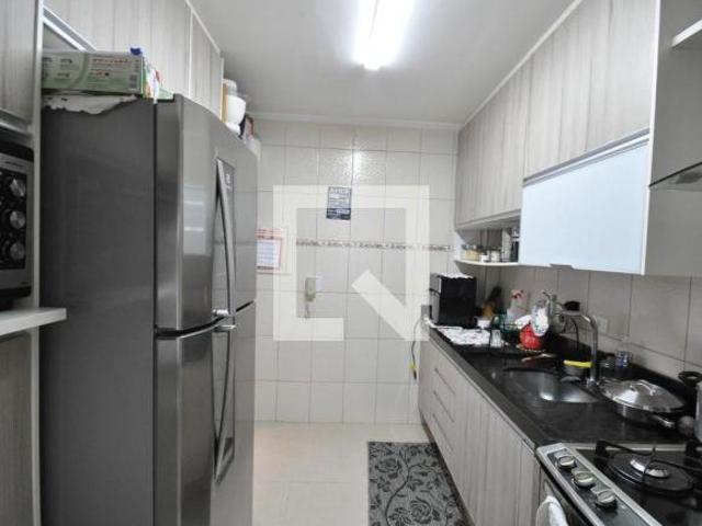 Apartamento à Venda Vila Gustavo, 2 Quartos, 67 m2