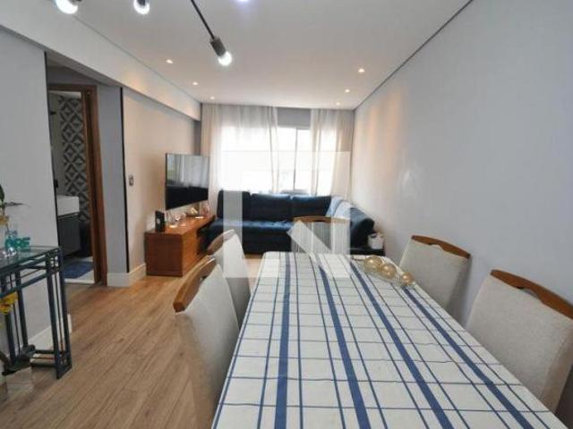 Apartamento à Venda Vila Gustavo, 2 Quartos, 67 m² São Paulo