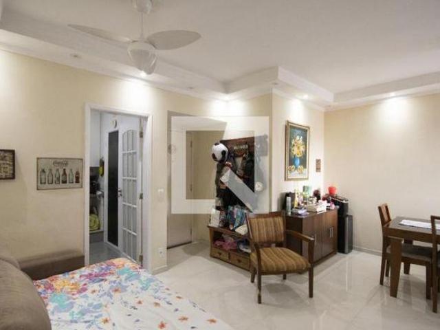 Apartamento à Venda Vila Gustavo, 2 Quartos, 69 m² São Paulo
