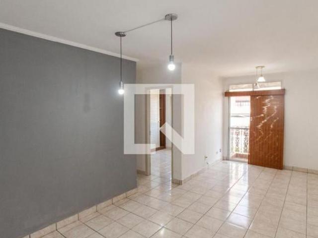 Apartamento à Venda Vila Gustavo, 2 Quartos, 70 m2