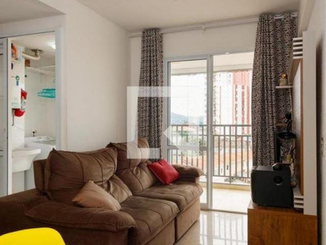 Apartamento à Venda Vila Gustavo, 2 Quartos, 70 m2