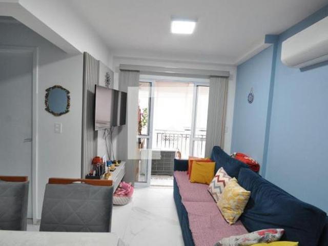 Apartamento à Venda Vila Gustavo, 2 Quartos, 74 m2