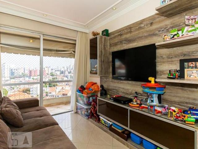 Apartamento à Venda Vila Gustavo, 2 Quartos, 74 m² São Paulo