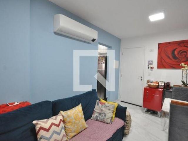 Apartamento à Venda Vila Gustavo, 2 Quartos, 74 m² São Paulo