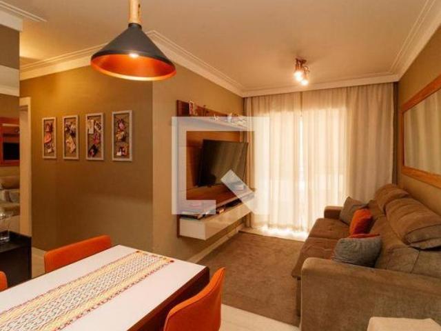Apartamento à Venda Vila Gustavo, 2 Quartos, 78 m2
