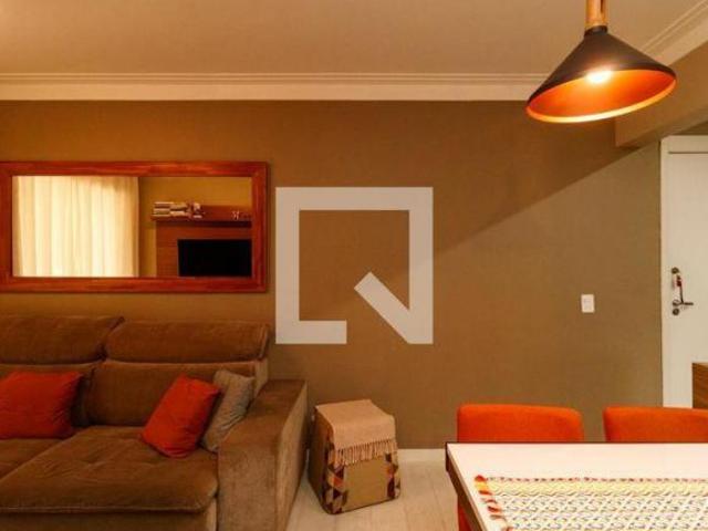 Apartamento à Venda Vila Gustavo, 2 Quartos, 78 m² São Paulo