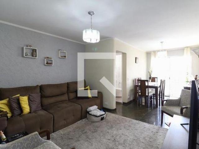 Apartamento à Venda Vila Gustavo, 2 Quartos, 79 m2