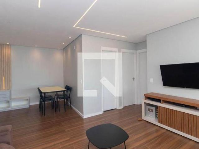 Apartamento à Venda Vila Gustavo, 2 Quartos, 80 m2
