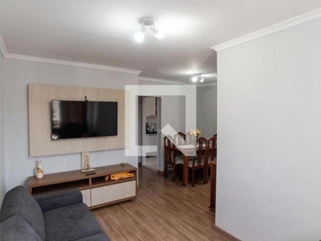 Apartamento à Venda Vila Gustavo, 2 Quartos, 81 m2