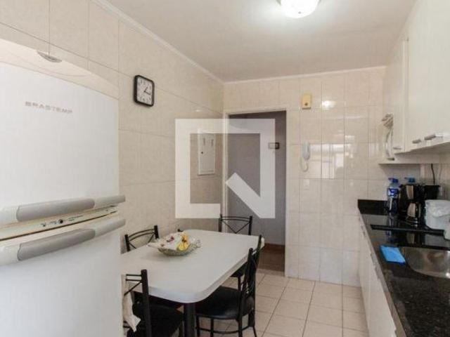 Apartamento à Venda Vila Gustavo, 2 Quartos, 81 m² São Paulo