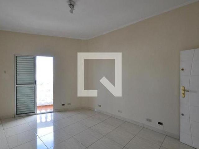 Apartamento à Venda Vila Gustavo, 2 Quartos, 90 m2