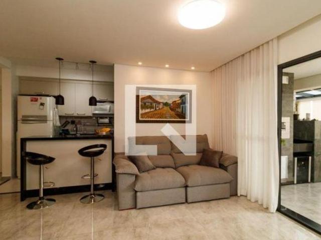 Apartamento à Venda Vila Gustavo, 2 Quartos, 97 m2