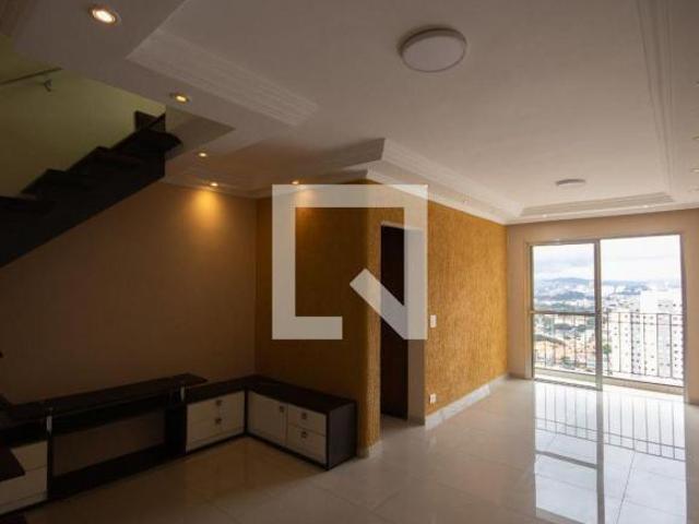 Apartamento à Venda Vila Gustavo, 3 Quartos, 138 m2