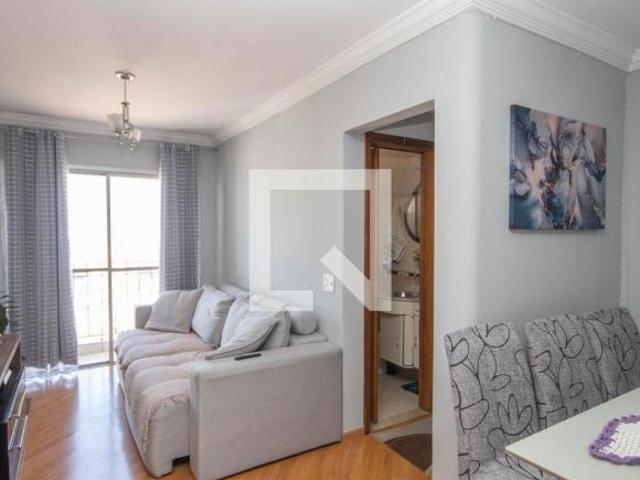 Apartamento à Venda Vila Gustavo, 3 Quartos, 170 m2