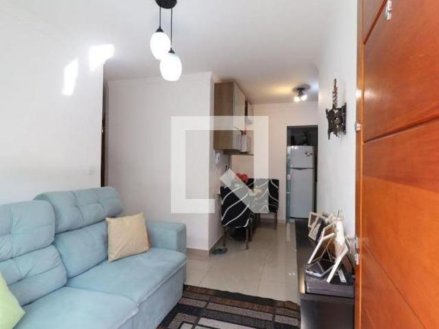 Apartamento à Venda Vila Gustavo, 3 Quartos, 65 m2