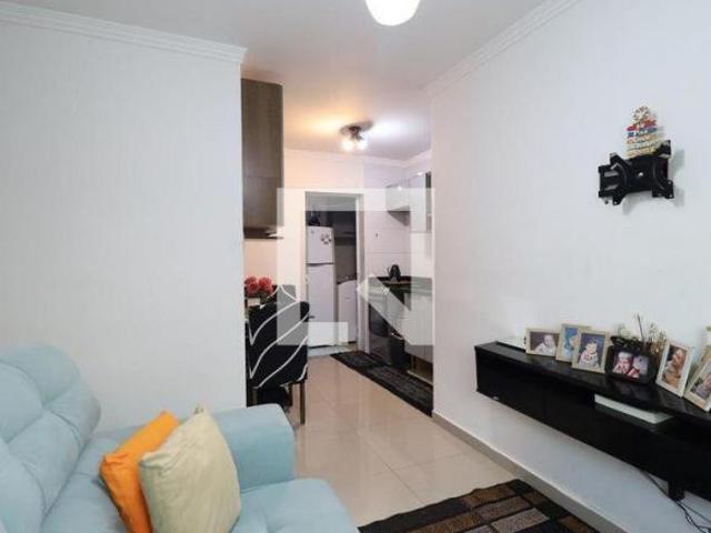 Apartamento à Venda Vila Gustavo, 3 Quartos, 65 m2