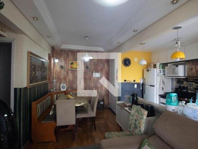 Apartamento à Venda Vila Gustavo, 3 Quartos, 66 m2