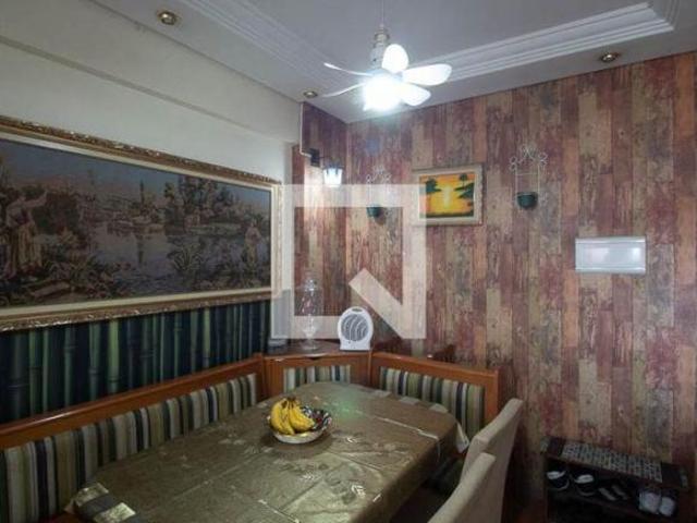 Apartamento à Venda Vila Gustavo, 3 Quartos, 66 m² São Paulo