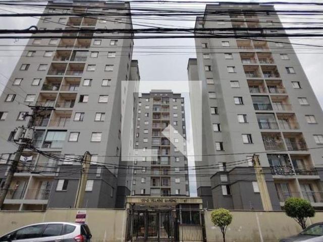 Apartamento à Venda Vila Gustavo, 3 Quartos, 67 m2