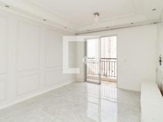 Apartamento à Venda Vila Gustavo, 3 Quartos, 67 m² São Paulo