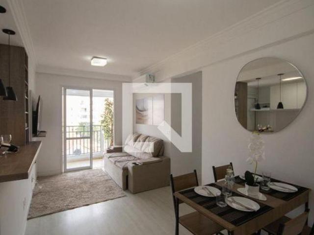 Apartamento à Venda Vila Gustavo, 3 Quartos, 68 m2