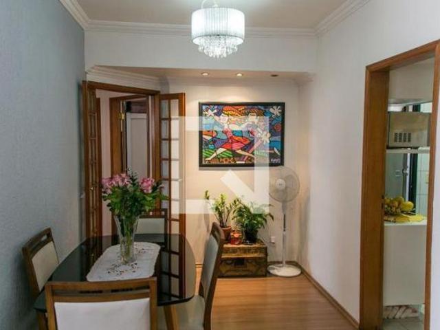 Apartamento à Venda Vila Gustavo, 3 Quartos, 68 m² São Paulo