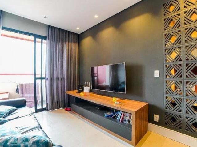 Apartamento à Venda Vila Gustavo, 3 Quartos, 70 m2