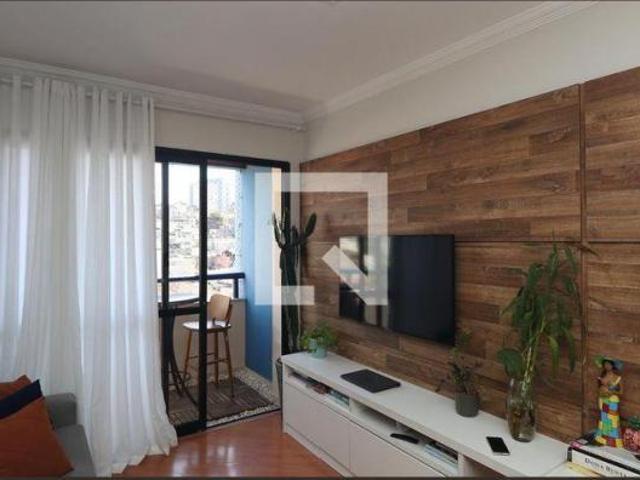 Apartamento à Venda Vila Gustavo, 3 Quartos, 70 m2