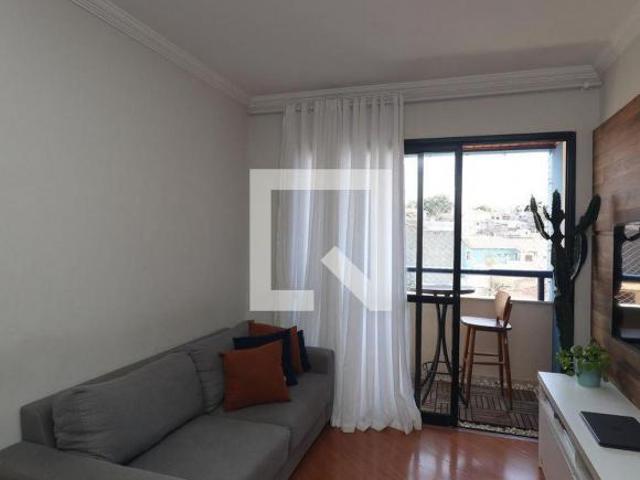 Apartamento à Venda Vila Gustavo, 3 Quartos, 70 m2