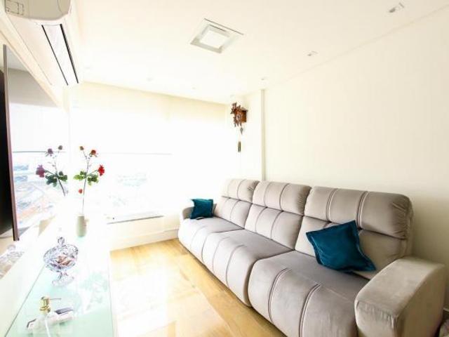 Apartamento à Venda Vila Gustavo, 3 Quartos, 72 m2