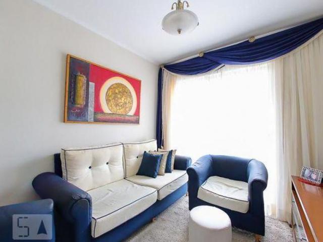 Apartamento à Venda Vila Gustavo, 3 Quartos, 72 m2
