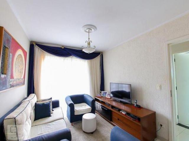 Apartamento à Venda Vila Gustavo, 3 Quartos, 72 m2