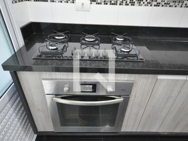 Apartamento à Venda Vila Gustavo, 3 Quartos, 80 m2