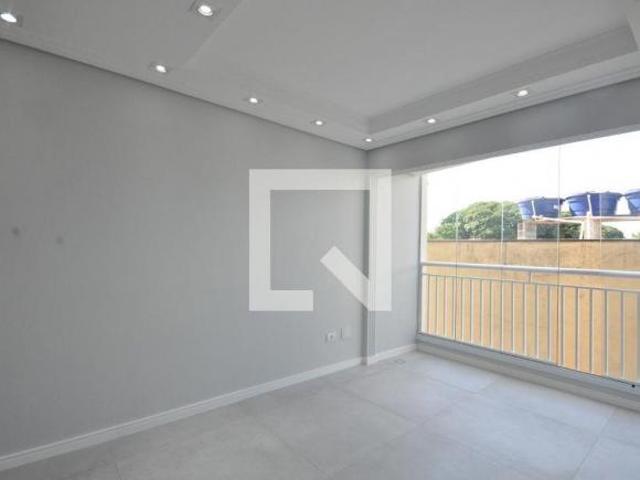 Apartamento à Venda Vila Gustavo, 3 Quartos, 80 m2