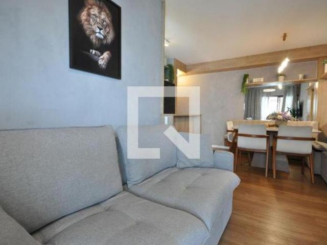 Apartamento à Venda Vila Gustavo, 3 Quartos, 80 m2