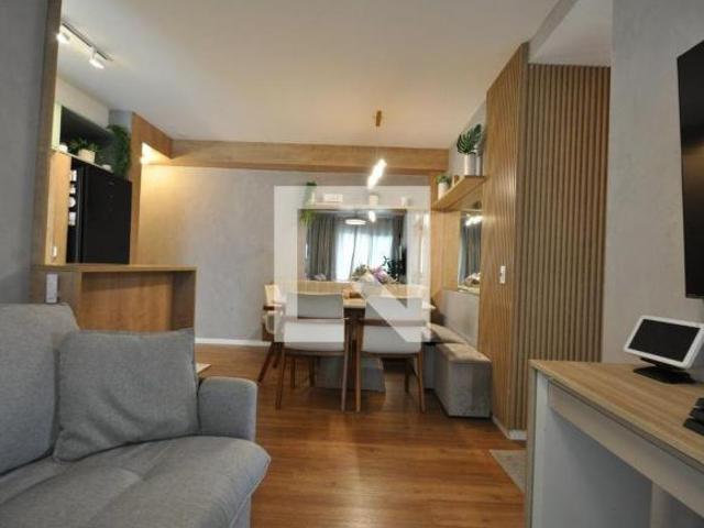 Apartamento à Venda Vila Gustavo, 3 Quartos, 80 m2