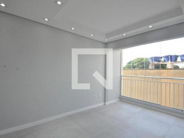 Apartamento à Venda Vila Gustavo, 3 Quartos, 80 m² São Paulo