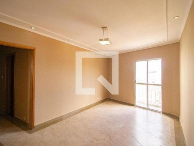 Apartamento à Venda Vila Gustavo, 3 Quartos, 88 m2