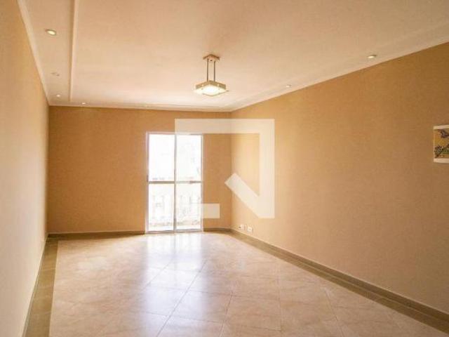 Apartamento à Venda Vila Gustavo, 3 Quartos, 88 m² São Paulo