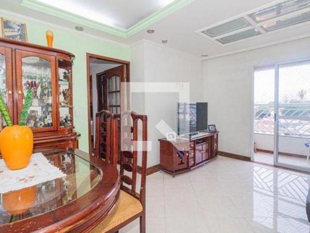 Apartamento à Venda Vila Gustavo, 3 Quartos, 96 m2