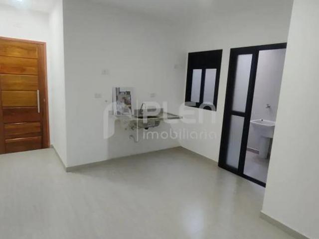 Apartamento à venda, Vila Gustavo, São Paulo, SP