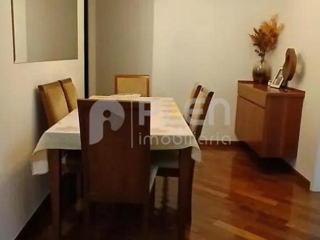 Apartamento à venda, Vila Gustavo, São Paulo, SP