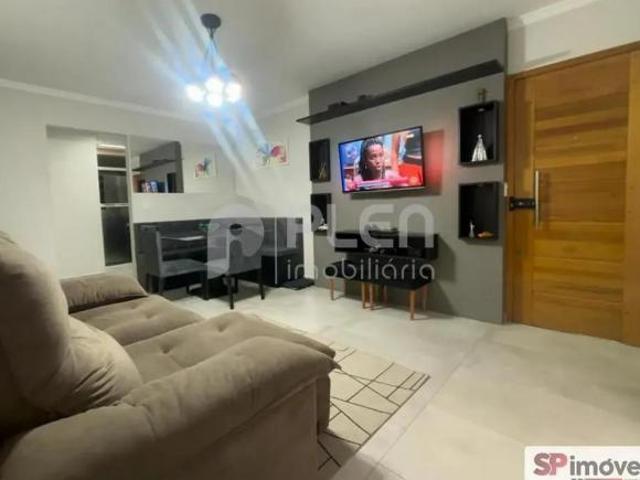 Apartamento à venda, Vila Gustavo, São Paulo, SP