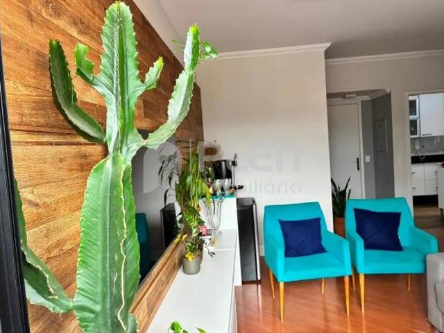 Apartamento à venda, Vila Gustavo, São Paulo, SP