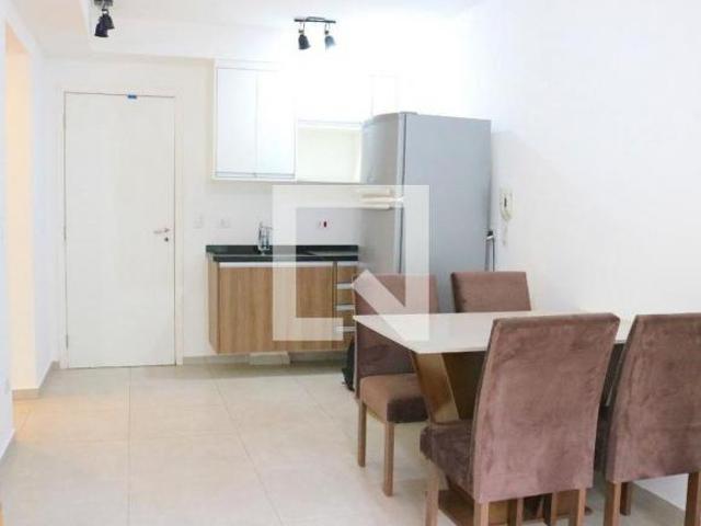 Apartamento à Venda Vila do Castelo, 1 Quarto, 43 m2