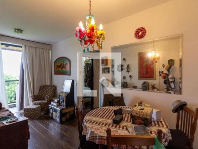 Apartamento à Venda Vila do Castelo, 2 Quartos, 59 m2