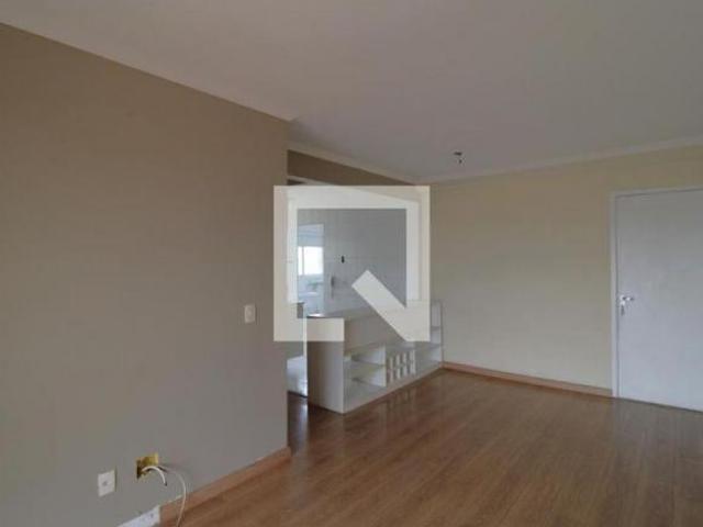 Apartamento à Venda Vila do Castelo, 2 Quartos, 65 m2