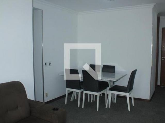 Apartamento à Venda Vila do Castelo, 3 Quartos, 65 m2