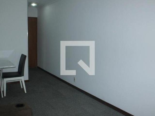 Apartamento à Venda Vila do Castelo, 3 Quartos, 65 m² São Paulo