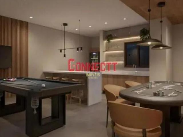 Apartamento à venda, Vila do Golf, Ribeirão Preto, SP
